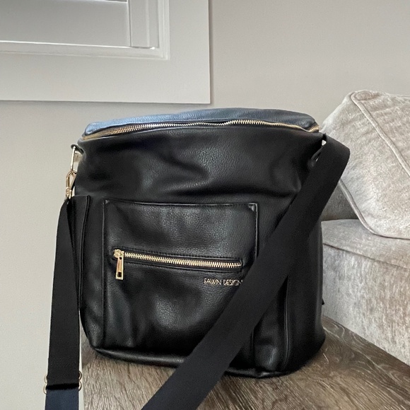 Fawn Design | Bags | Fawn Design The Original Diaper Bag | Poshmark